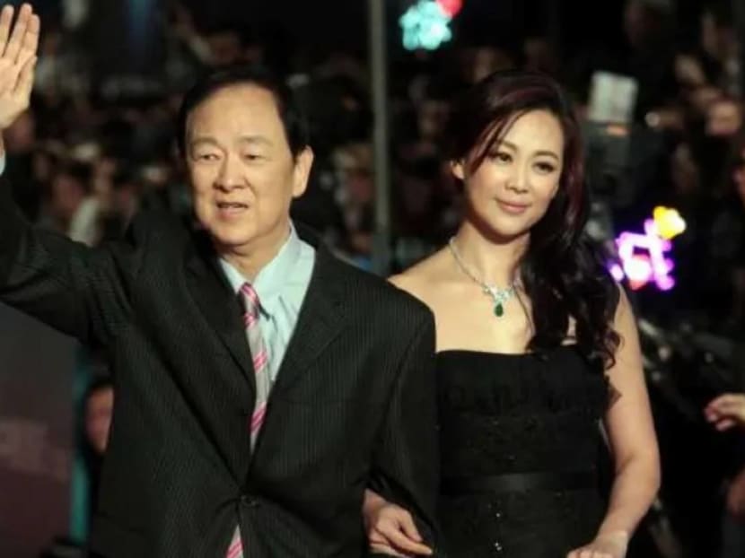 One-Armed Swordsman Wang Yu, 77, Was Hospitalised For The Past 5 Years ...