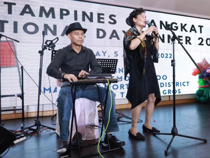 This blind singer in Singapore just wants equal opportunities for ...