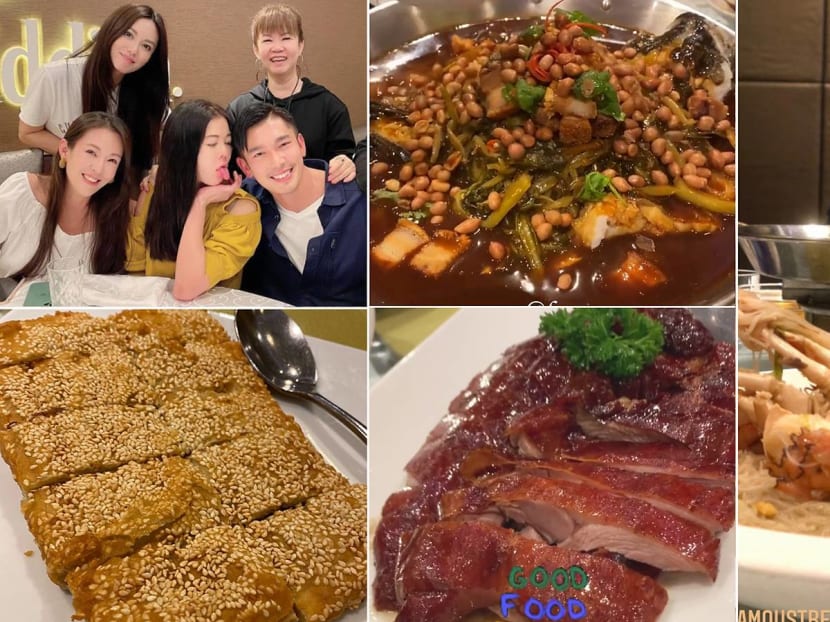 Foodie Friday: What The Stars Ate This Week (Jan 8-15) - TODAY