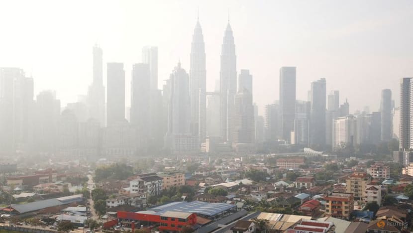 Analysis: ASEAN urged to enact laws for clearer skies, as member-states ...