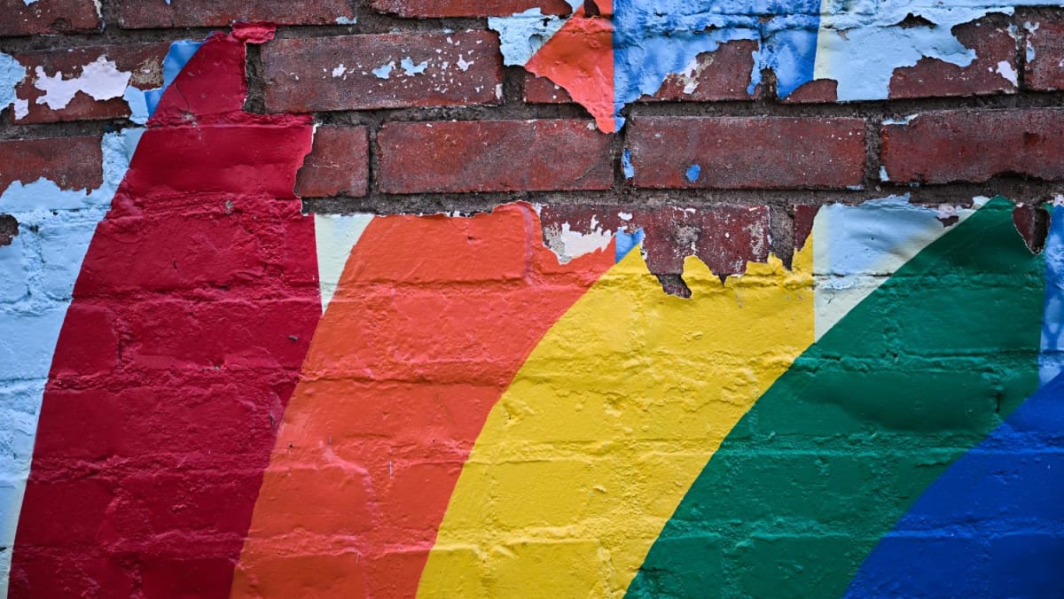 Us Senate To Vote This Week On Same Sex Marriage Bill Today
