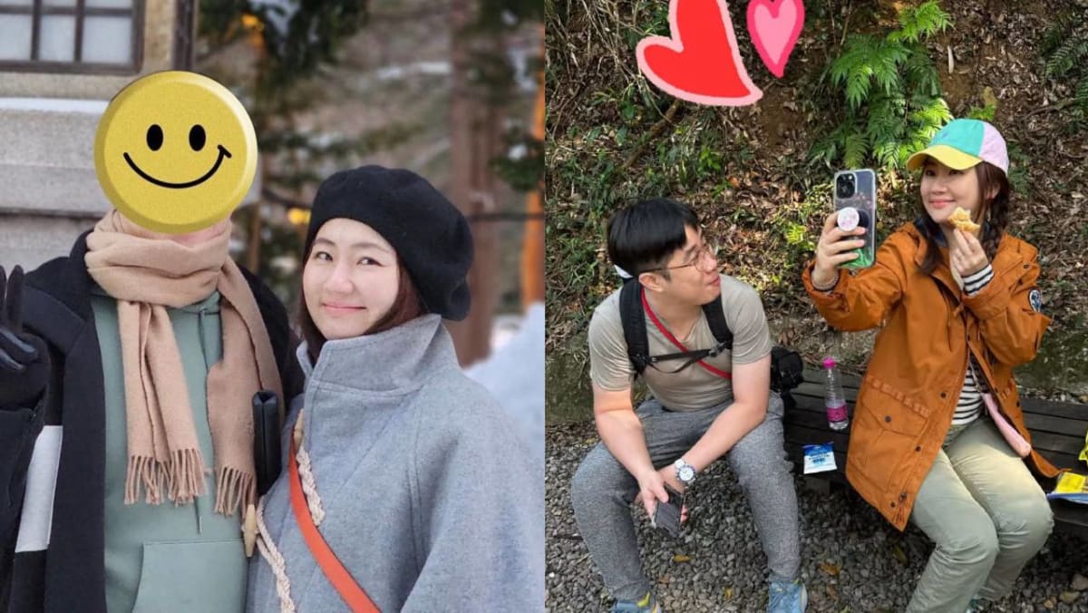 Selina Jen, 41, Is Having A Kid With 34-Year-OId Boyfriend; Revealed ...