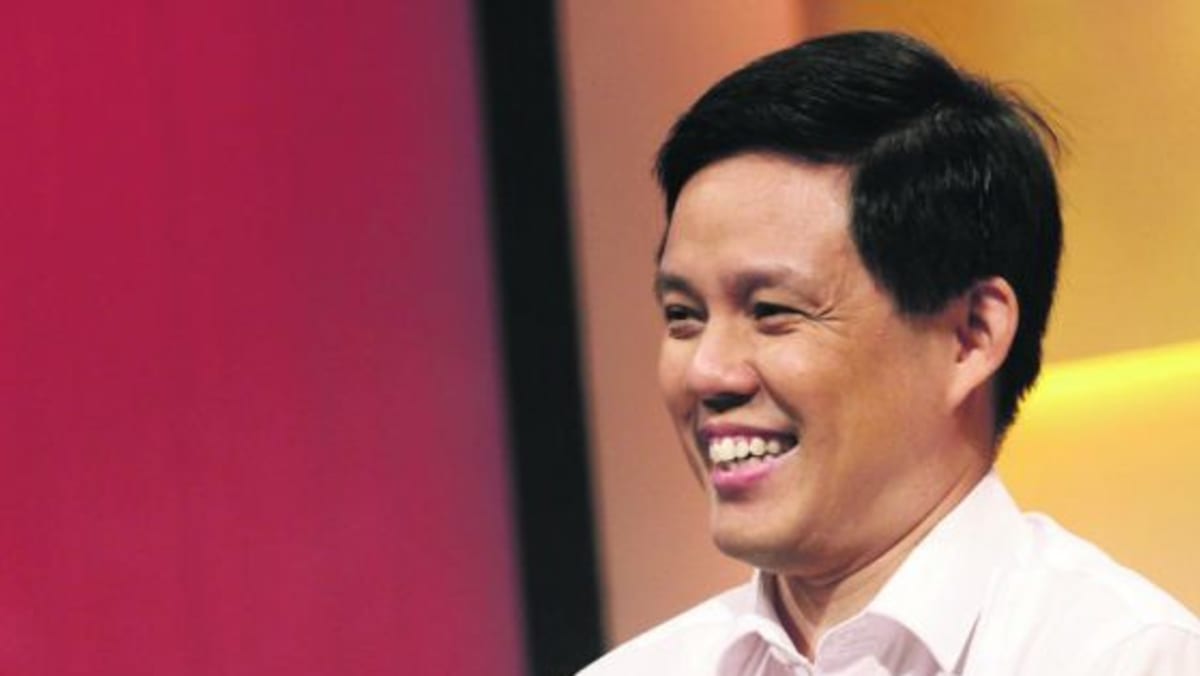 Best ideas on improving SAF mobilisation system from NSmen: Chan Chun ...