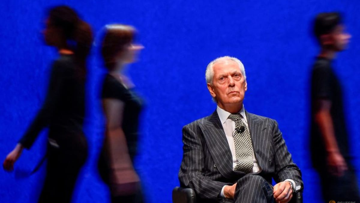 Pirelli's top Chinese investor proposes Sinochem CEO to chair new board ...