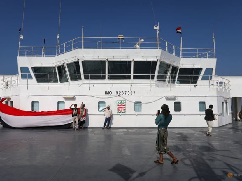 Crew of seized Galaxy Leader allowed 'modest' contact with families ...