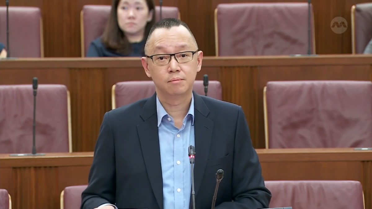 Tan Wu Meng on Singapore’s COVID-19 response - CNA