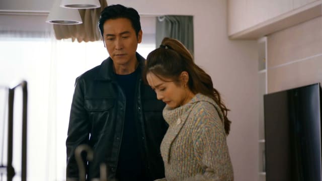 有种好男人（第36集）：定天、卓霆被绑架 - vibes by 8world