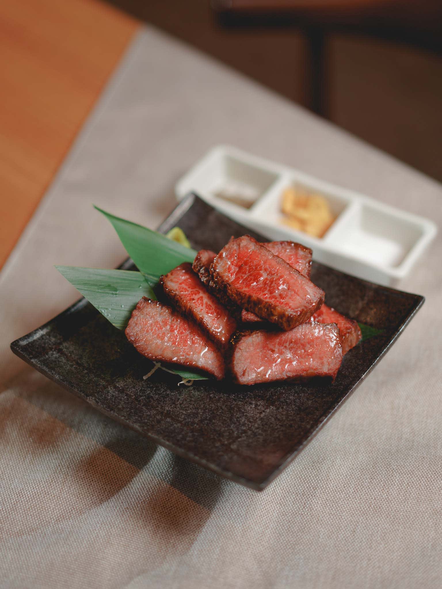 Hanare’s Oiishi Slow-Cooked Flavoured Rice In Japanese Iron Pot Is Worth The 20-Min Wait - 8days