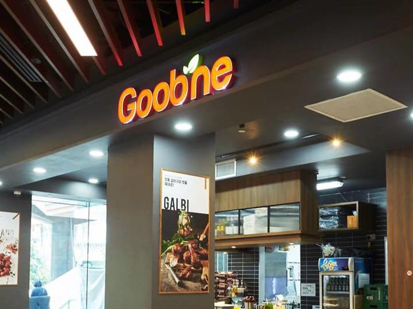 EXO-Endorsed Korean Chicken Chain Goobne Opens First Outlet In S’pore ...