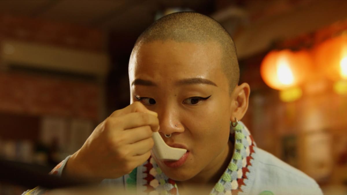 Streets Made for Talking - Flavours Of Telok Ayer’s Past - CNA