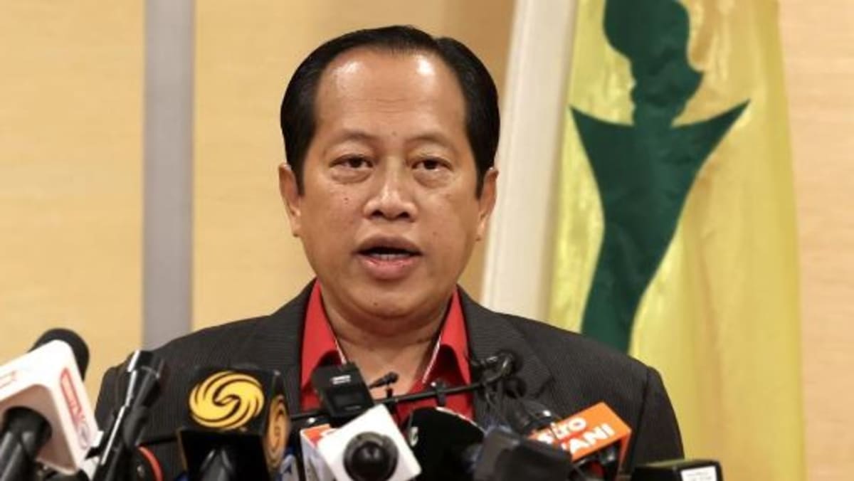UMNO setuju sertai Kerajaan Perpaduan tetapi bukan diterajui PN ...