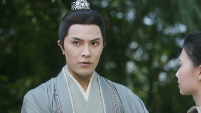 莲花楼（第12集）：郭乾招认一切 - vibes by 8world