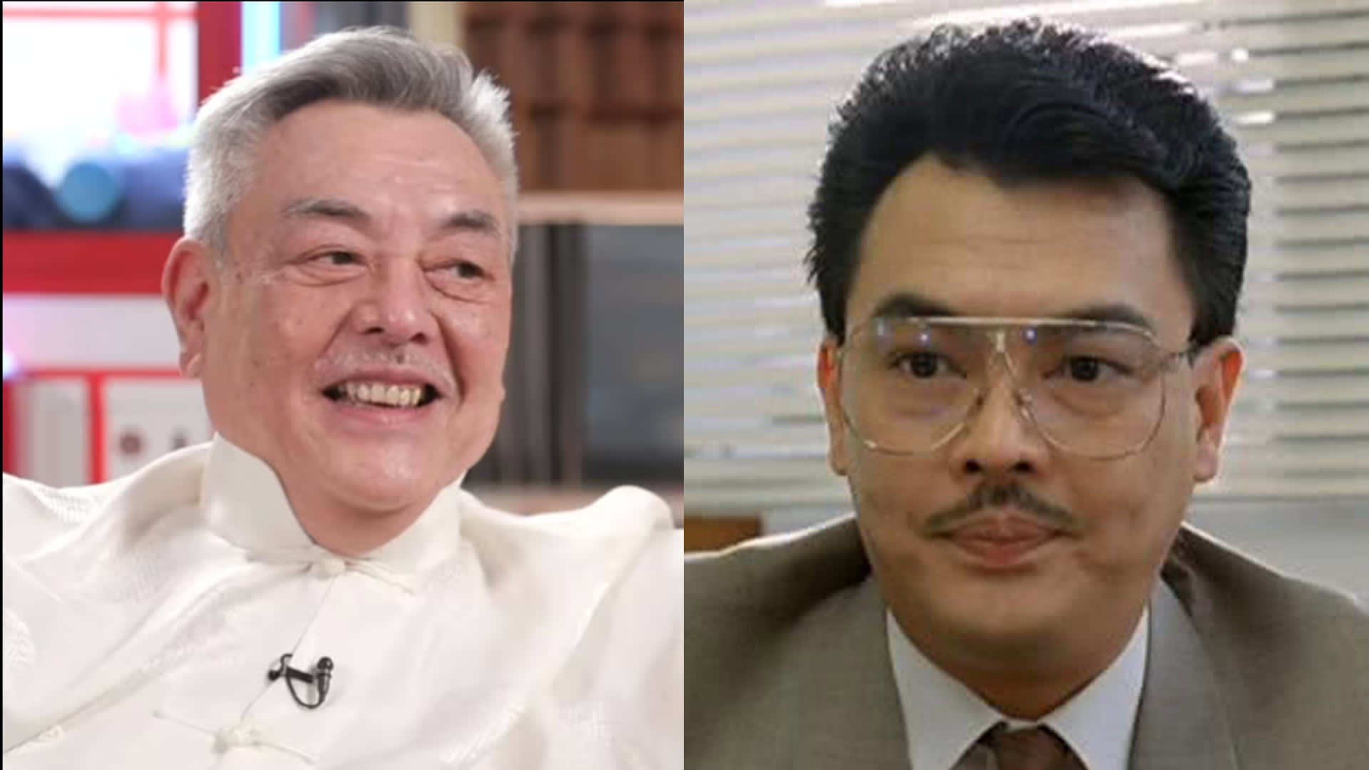 Ex TVB Actor Ngan Kwok Leung, Who Suffered From Skin Cancer, Passes Away At 71 - 8days