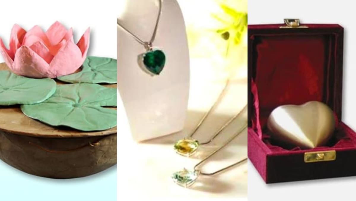 Coping with grief: Alternative burial methods can help the living deal ...