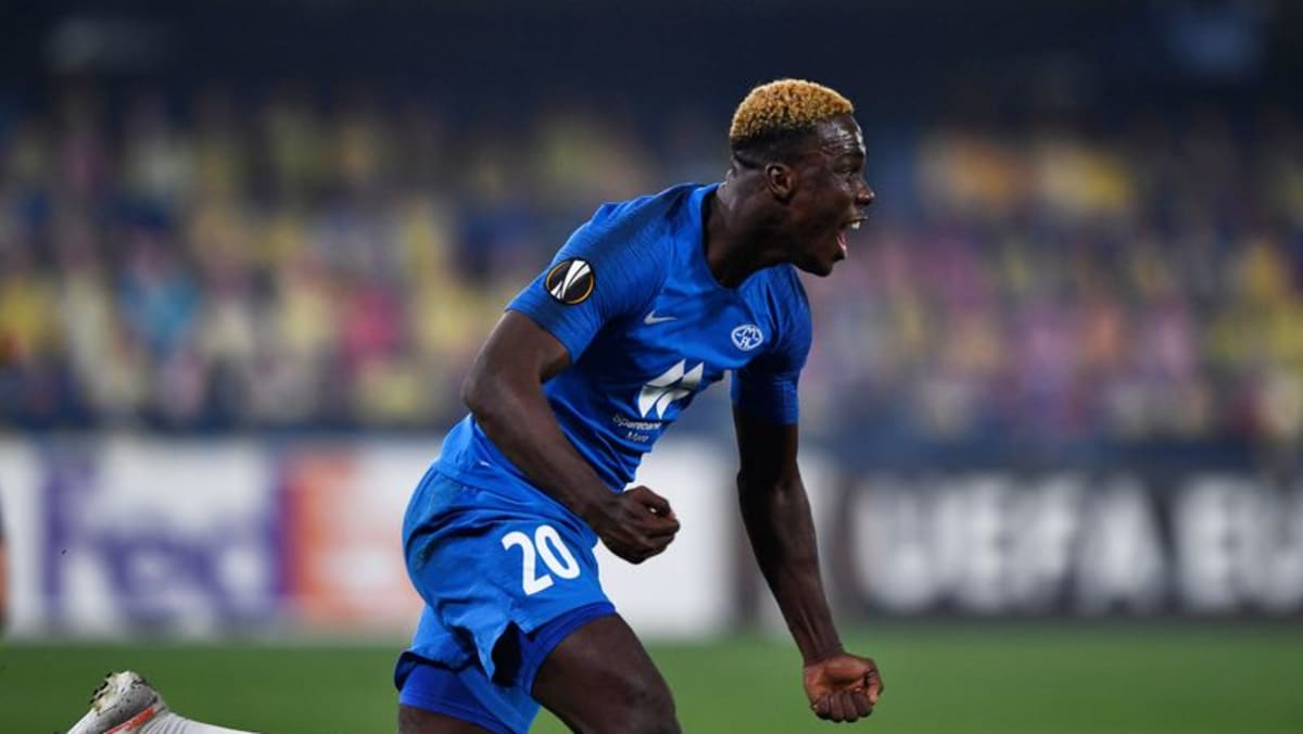 Chelsea to sign Ivory Coast striker Fofana from Molde - CNA