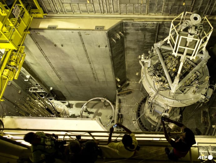 Big Read: Perception vs reality - nuclear energy is safer than many ...