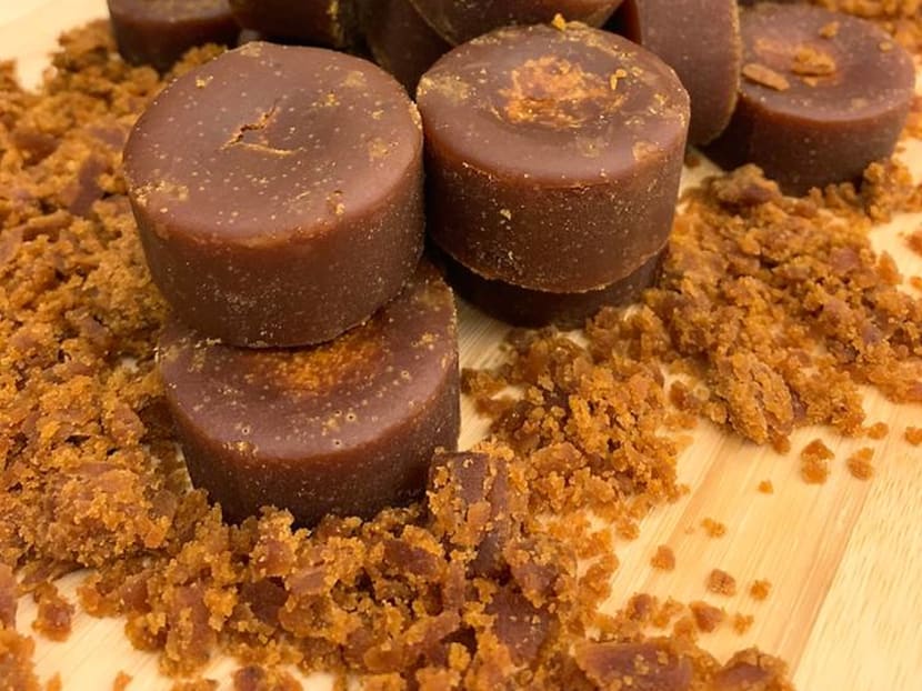 Would You Pay $50 For This Jar Of Gula Melaka Biscotti? - TODAY