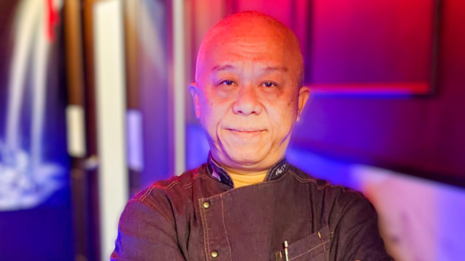 Tales from the plate: The inspiration behind culinary creations from ...