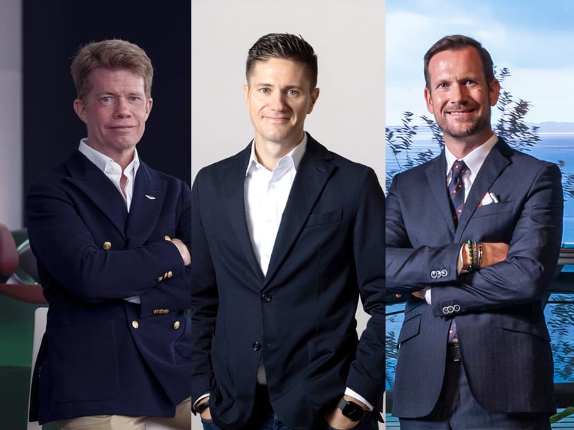 Automotive trends in Singapore in 2024 - CNA Luxury