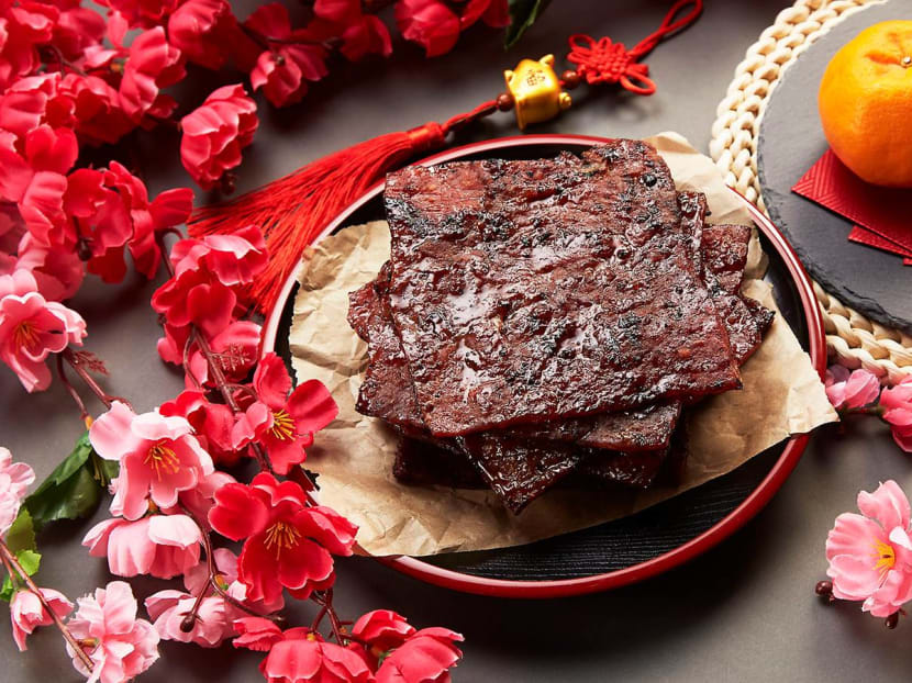 12 Famous Bak Kwa Brands, Ranked From Worst To Best - TODAY