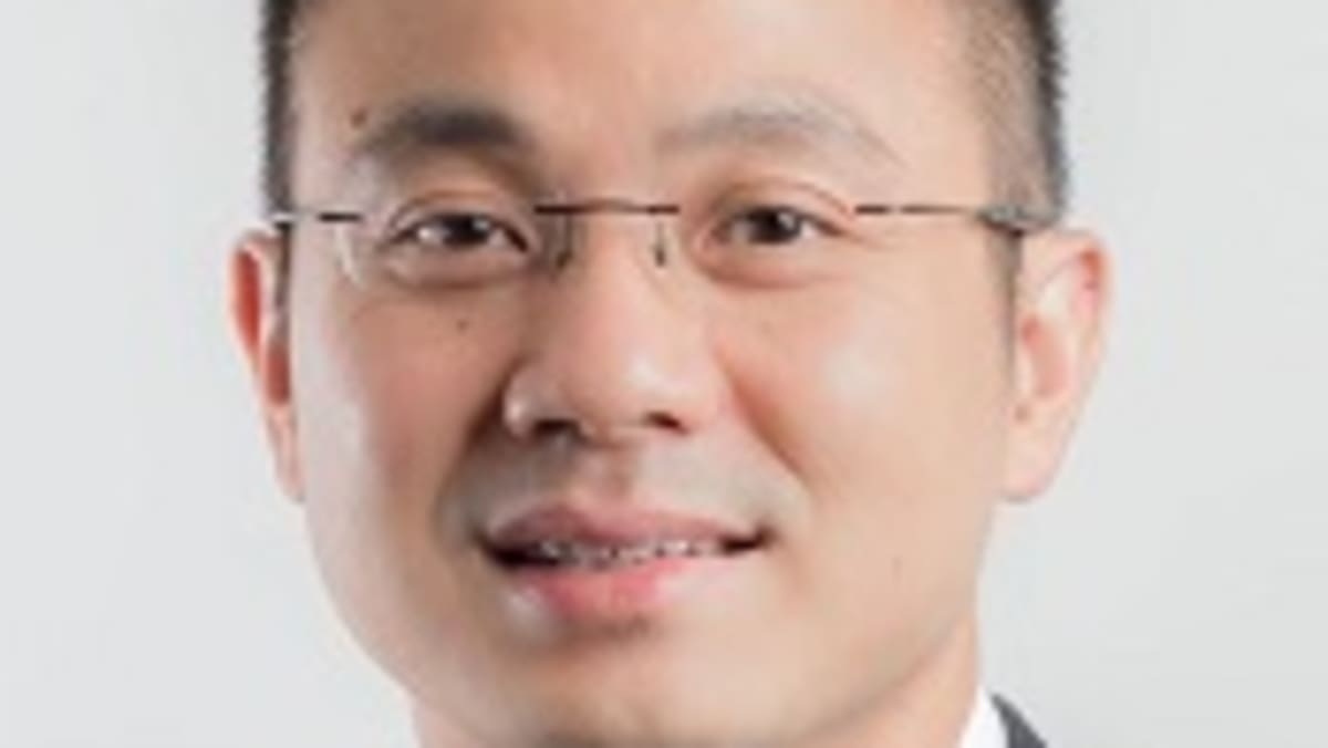 Poon King Wang - CNA Lifestyle