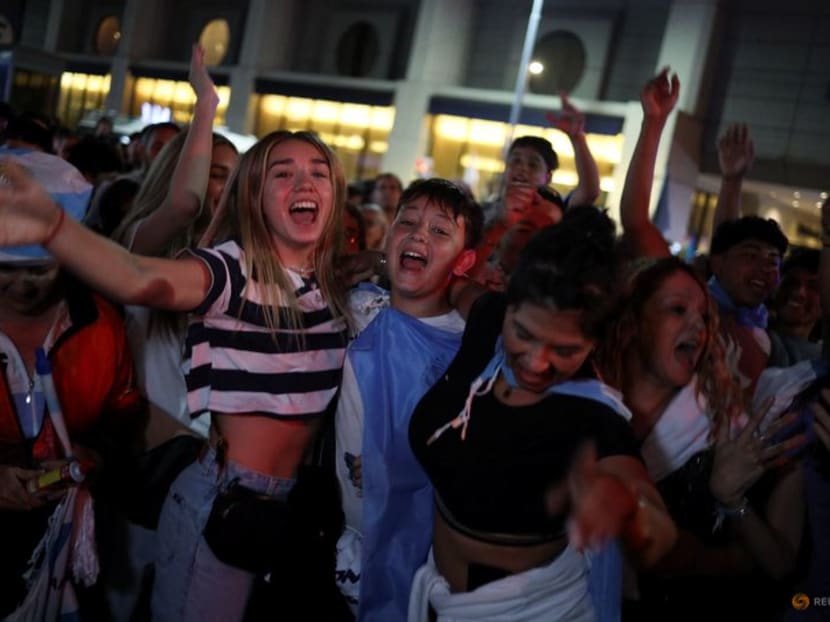 Argentina's next president Milei must tame inflation, turn around ... Argentina's next president Milei must tame inflation, turn around ...