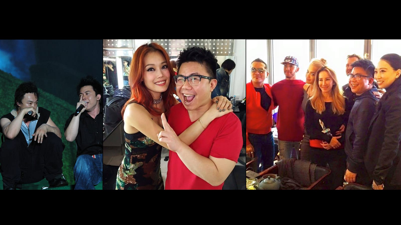 What’s the most romantic thing Hanjin has ever done for his wife? - 8days
