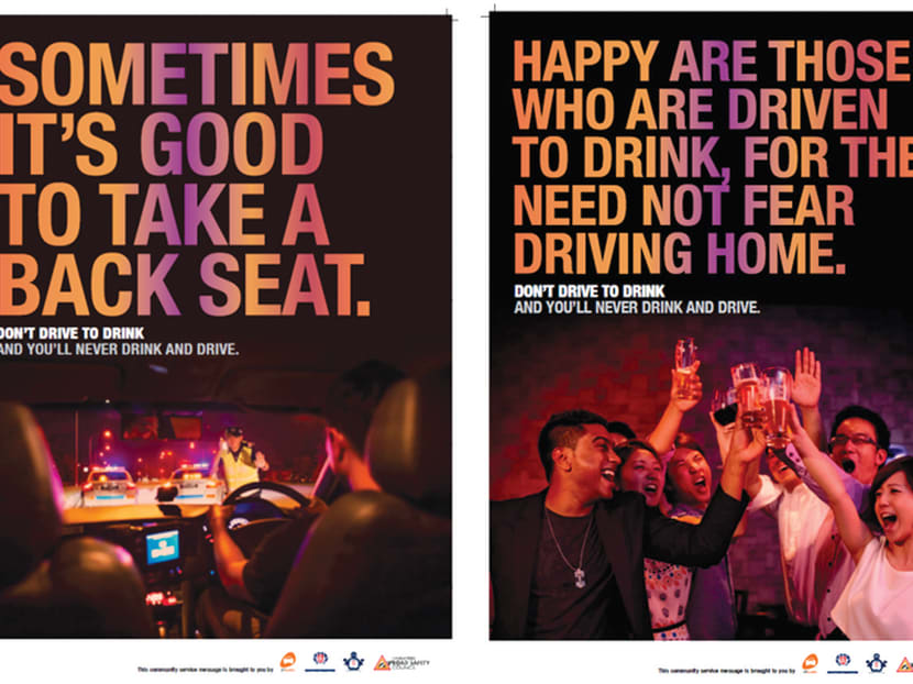 Drink-driving related deaths, accidents fall - TODAY