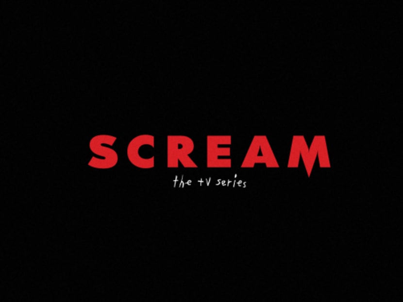 'Scream' series to debut June 30 on MTV - TODAY