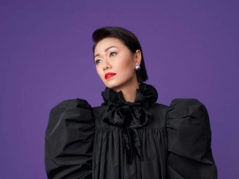 This Week’s Best-Dressed Local Stars: Nov 21-28 - TODAY