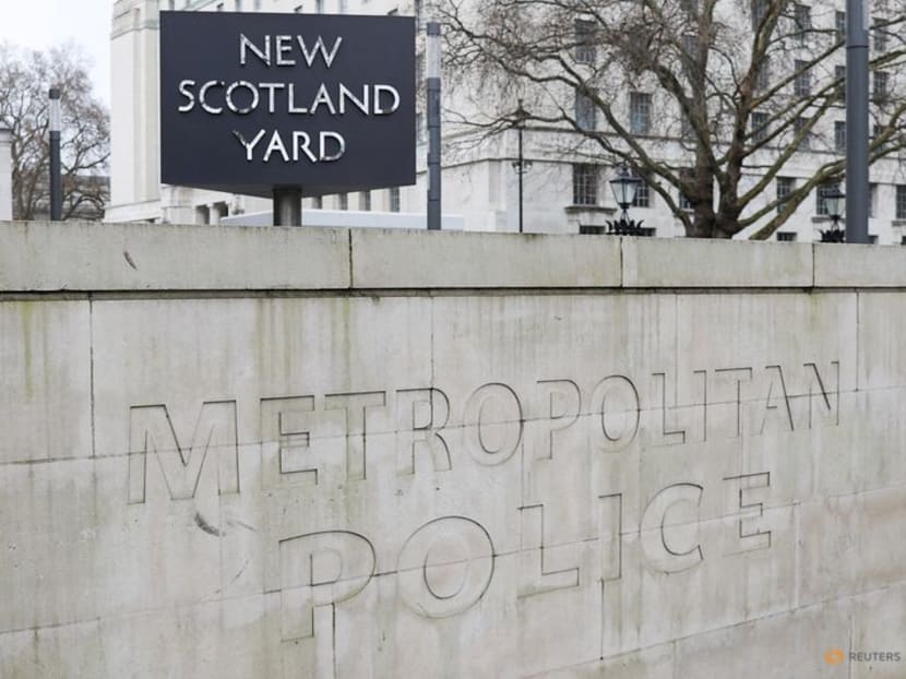 London Police Failed To Learn From Serial Killer Case Review Finds Today