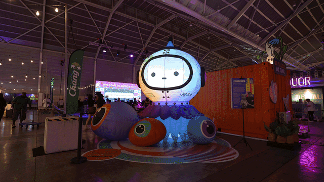 Chatuchak Night Market - 8world Entertainment Lifestyle