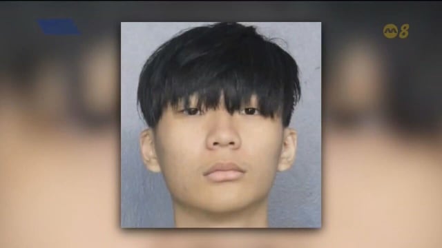 狮城青年涉嫌在美国盗取2.3亿美元加密货币及洗钱被控 - 8world