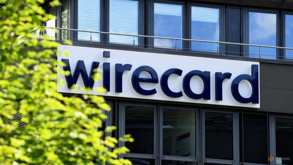 Former Wirecard Asia employee jailed for helping superiors embezzle S ...