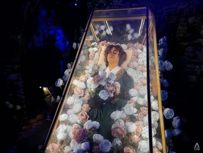 What to expect at this year's Halloween Horror Nights at USS - CNA ...