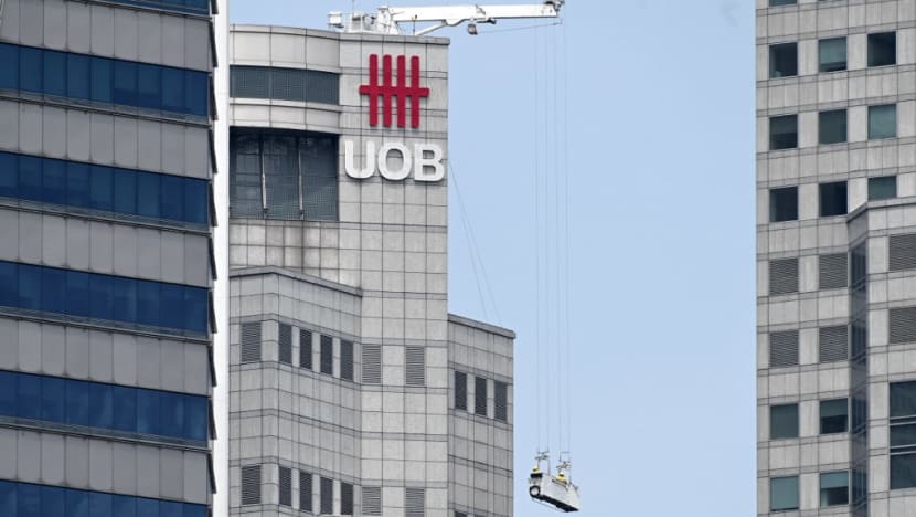 UOB raises promotional interest rates for fixed deposits to as high as ...