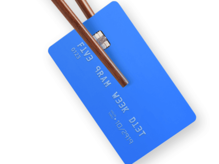 An average person could ingest 100,000 plastic particles a year — equal ...