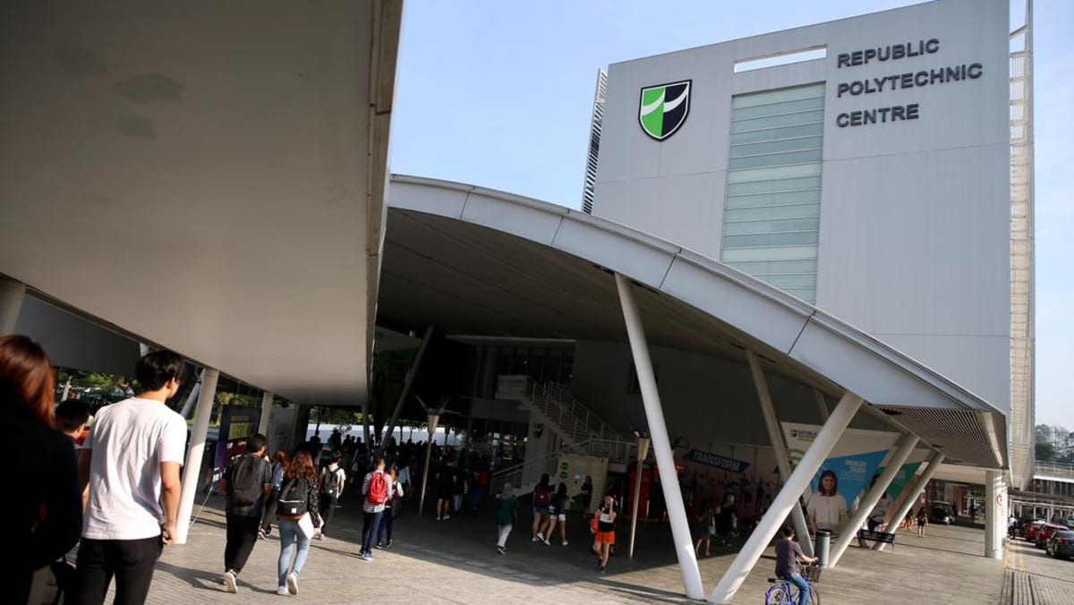 Polytechnics, ITEs take the lead to boost industry links - TODAY