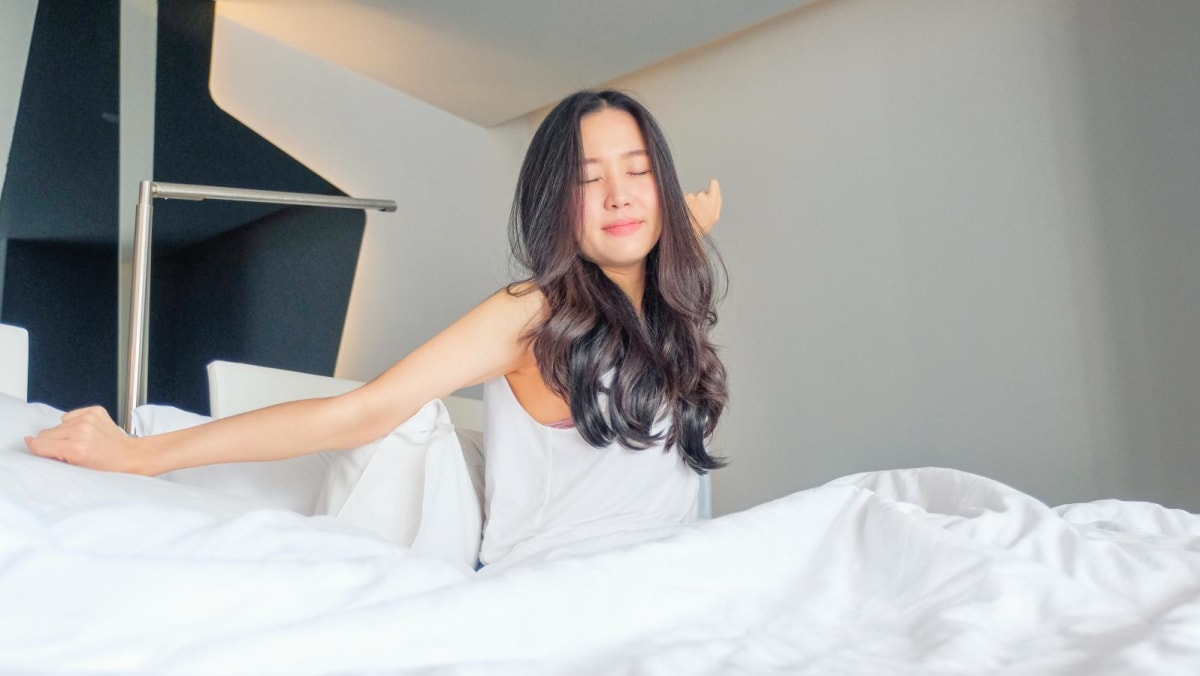 Wearing a bra to sleep: Where to find bras you can sleep comfortably in ...