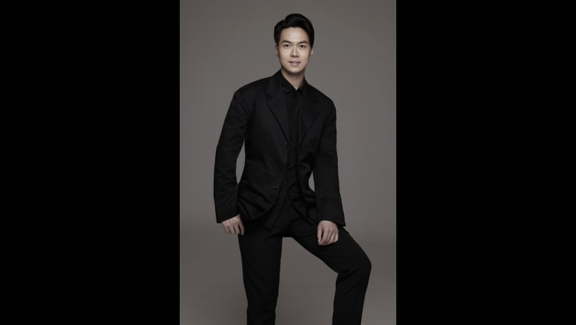Chef Wu Si Han - Mediacorp