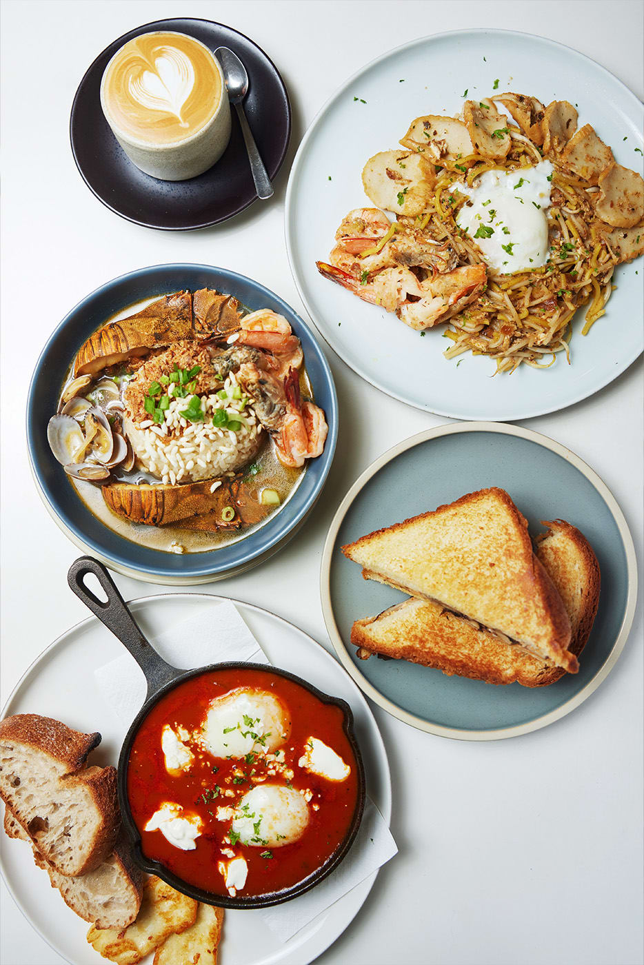 Mediacorp YES 933 DJ Chen Ning Has Been ‘Secretly’ Cooking At Her Café ...