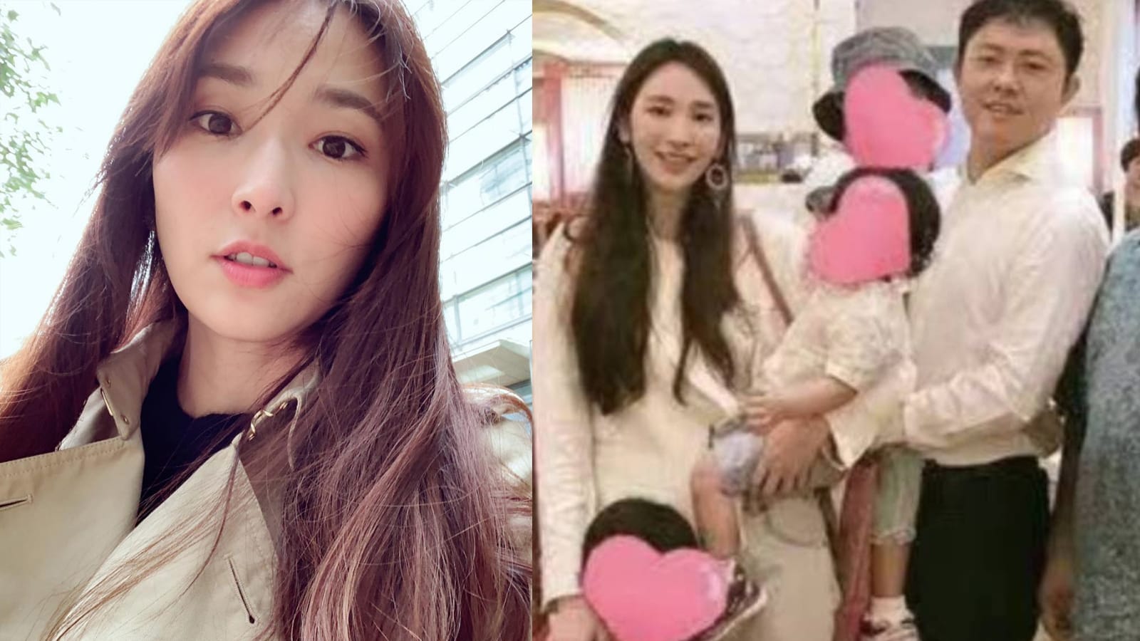 Pace Wu latest news & coverage - 8days