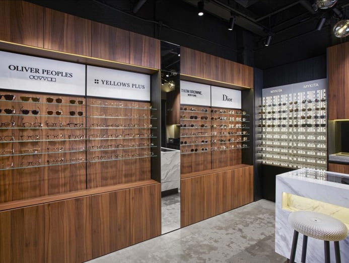 Singapore's 3 OG eyewear specialists: Kwong Shin Optical, Jamco Optical ...