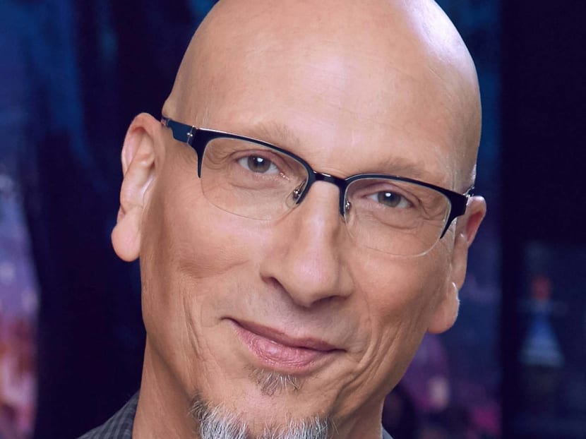 An Oscar-winning Producer Reveals The Differences Between Working With ...