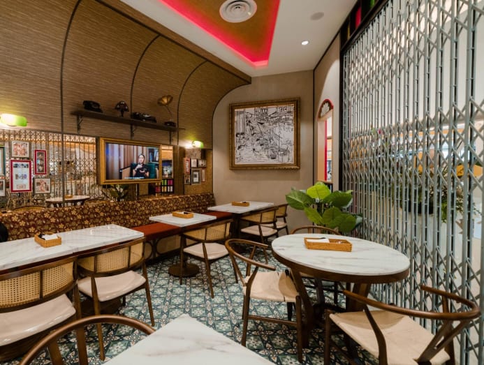 Pandemic business Jelebu Dry Laksa opens in VivoCity, fulfilling home ...