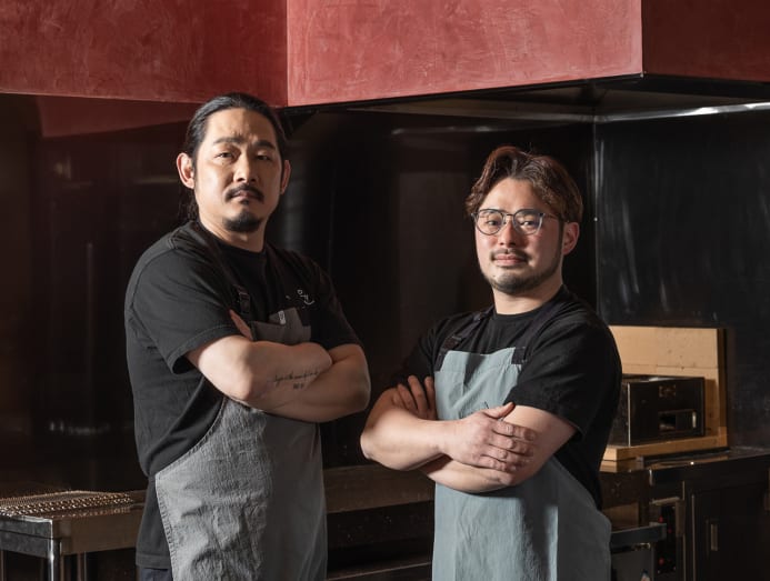 How Seoul’s fine dining chefs are creating a legacy in Korean cuisine