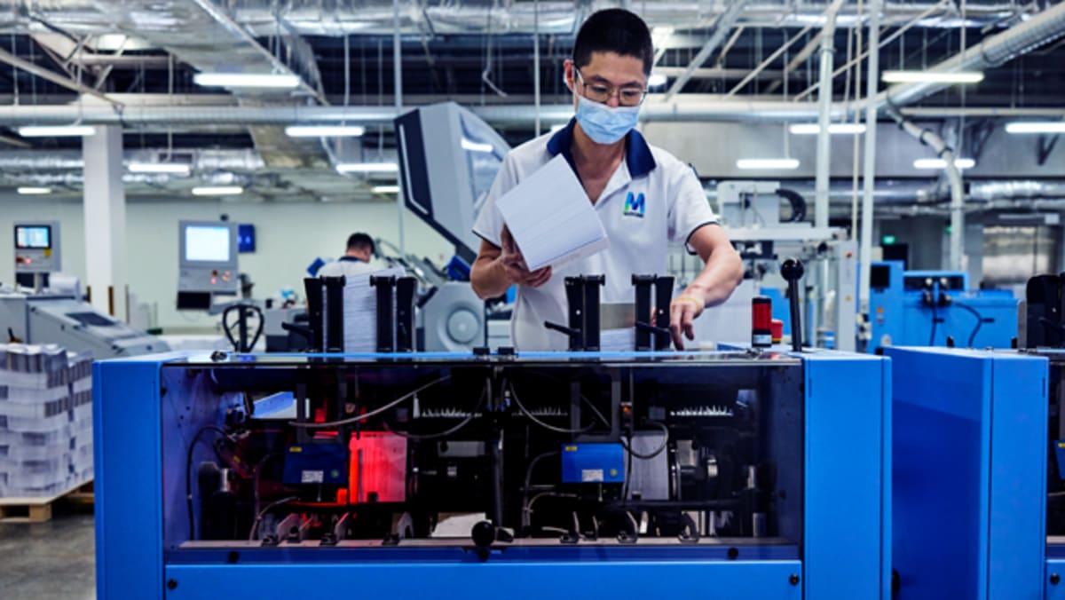 The homegrown printing company that’s pivoted to providing end-to-end ...