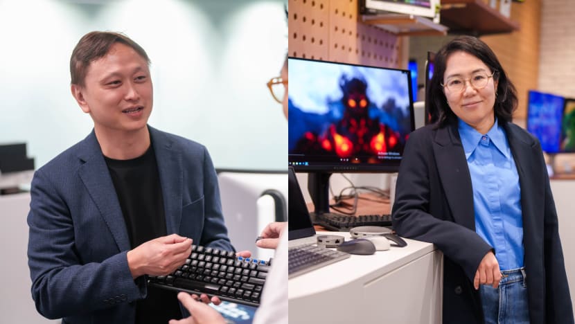 Leveraging Singapore’s technological capabilities for a competitive ...