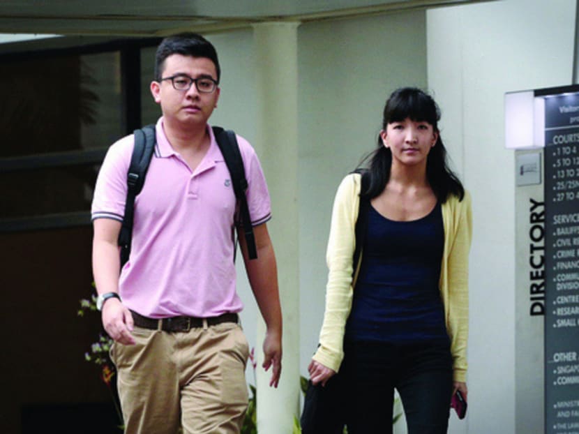 Former TRS editor to testify in defence of husband - TODAY