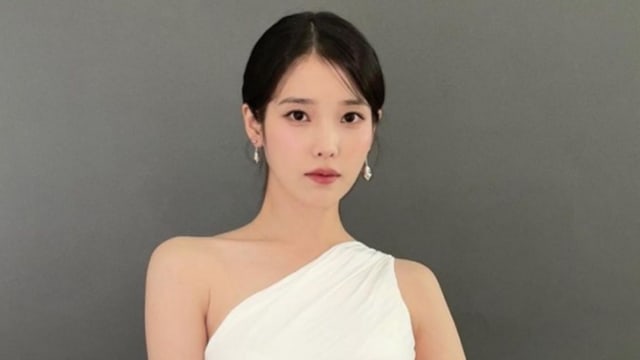 IU要来了！4月唱响新加坡室内体育馆 - vibes by 8world